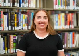 Member Spotlights | South Central Regional Library Council