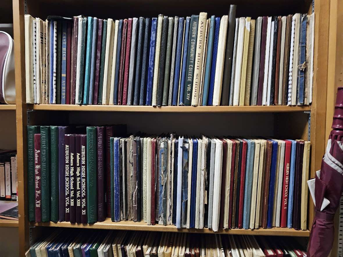 South Central Regional Library Council